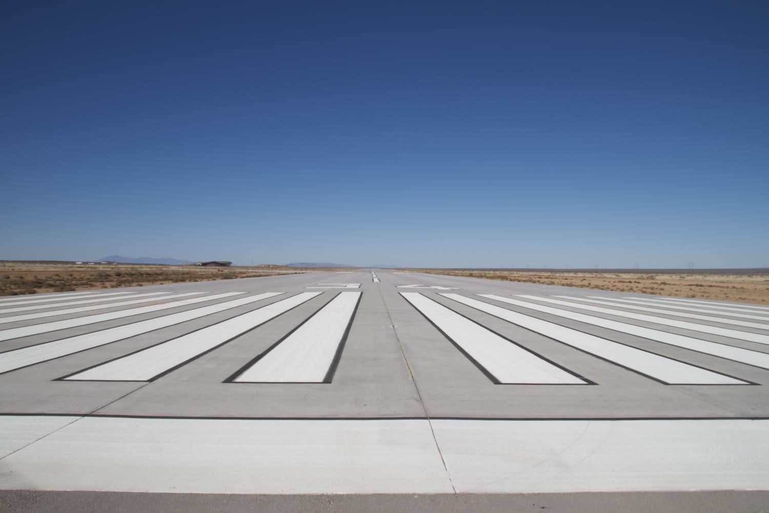 Aerospace Development - Spaceport America