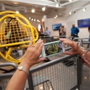 Spaceport America-The World's First Purpose-Built Commercial Spaceport