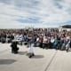 Spaceport America-The World's First Purpose-Built Commercial Spaceport