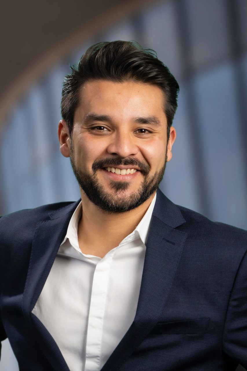 Director of Business Development