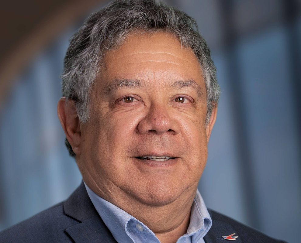 Our Team - Spaceport America